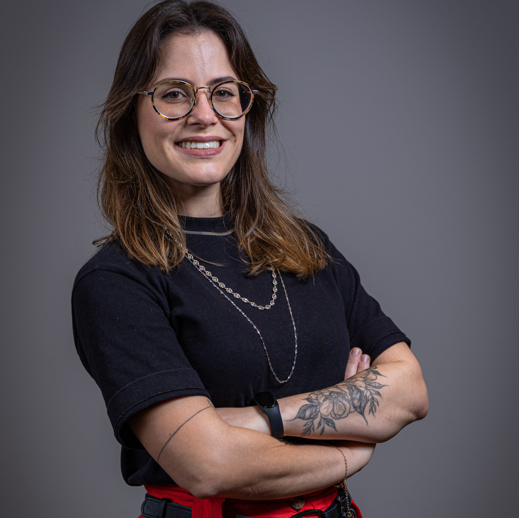 Fernanda Resende Moreira | Instituto Par