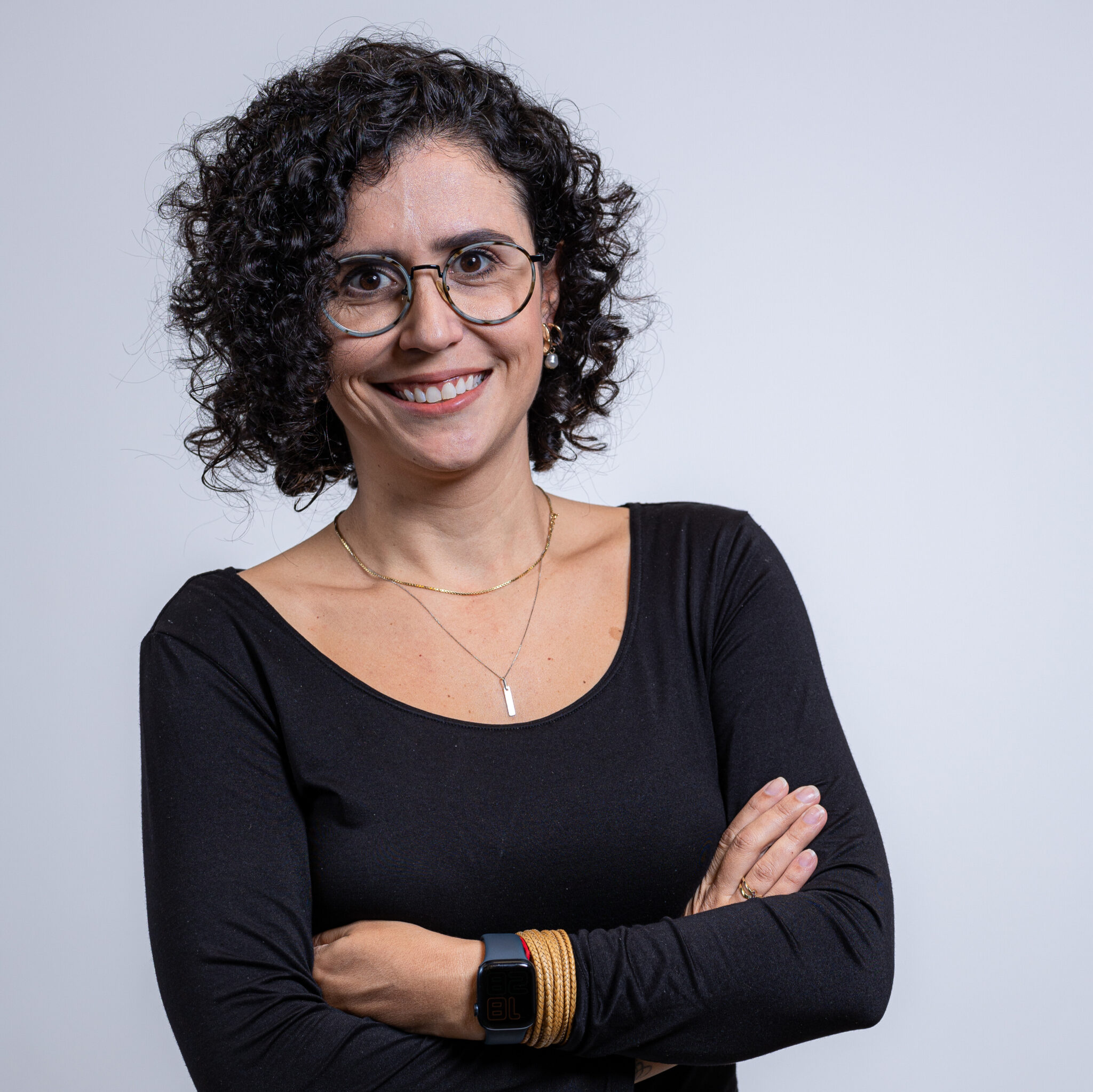 Me. Laura Rocha | Instituto Par