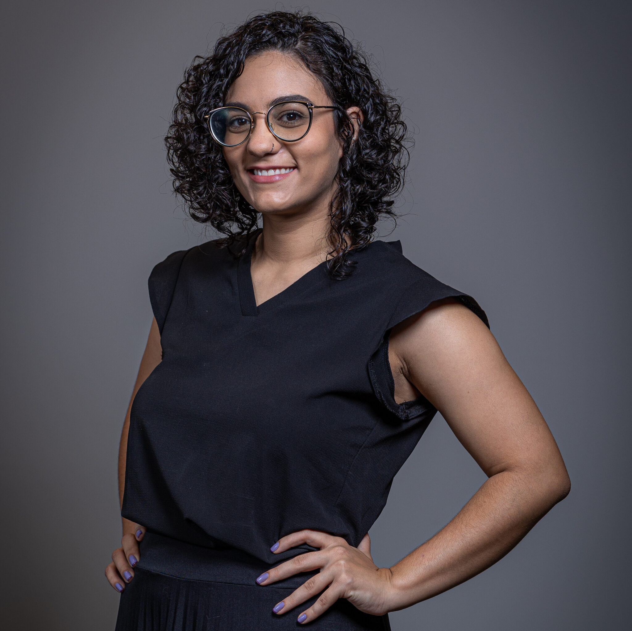 Tuane de Oliveira Lima | Instituto Par