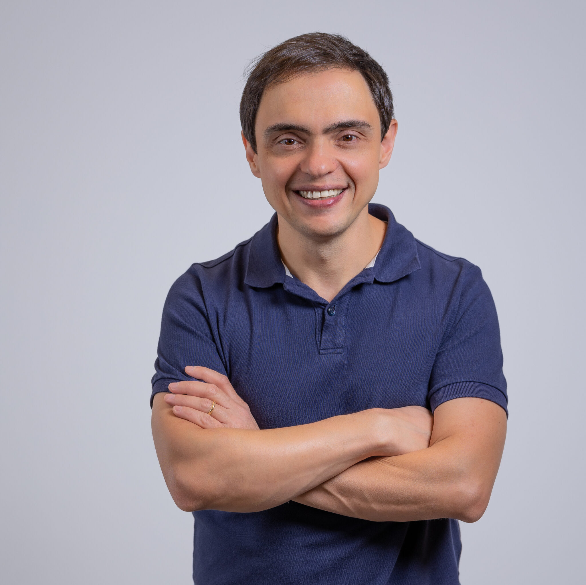 Dr. William Perez | Instituto Par